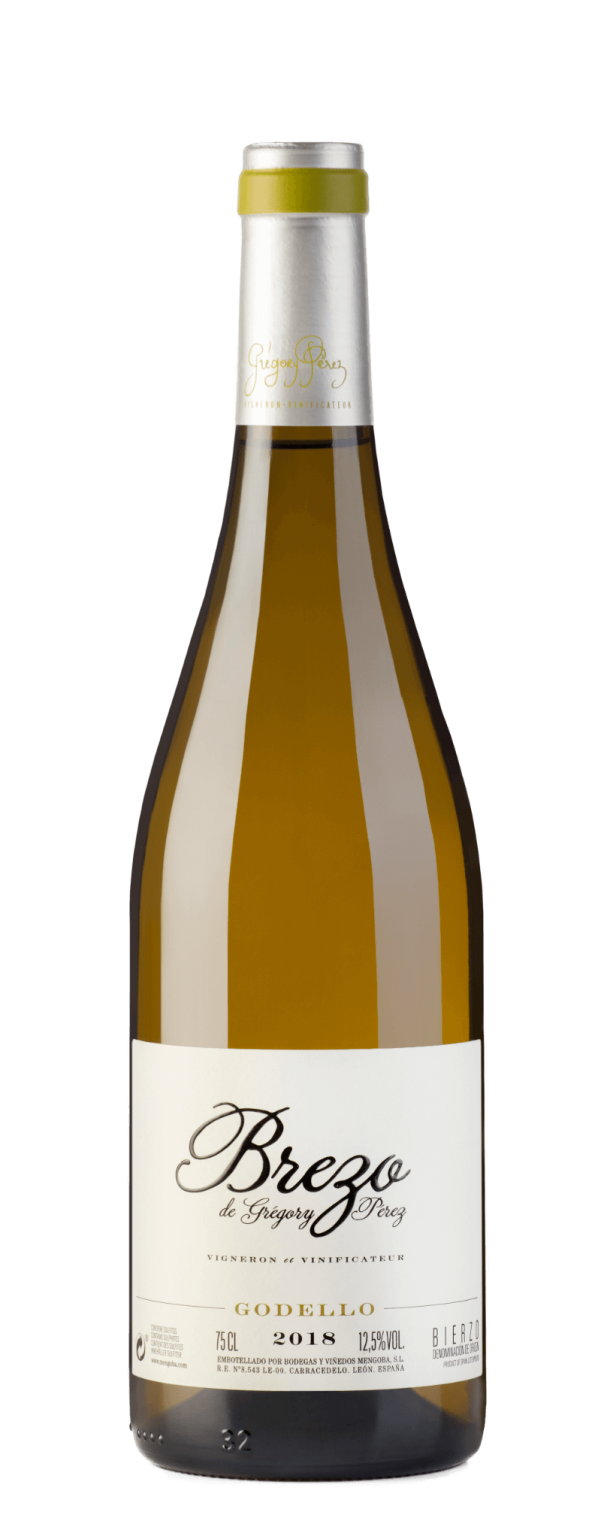 Godello y Doña Blanca - Bodegas y Viñedos Mengoba